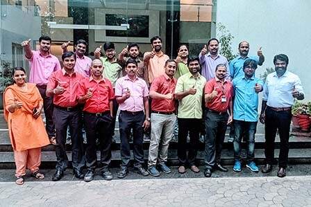 Jaipur Corporate Team Outing Places | Siegergroups.com