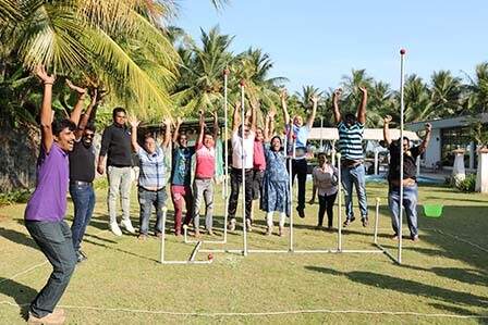 Jaipur Corporate Team Outing Places | Siegergroups.com