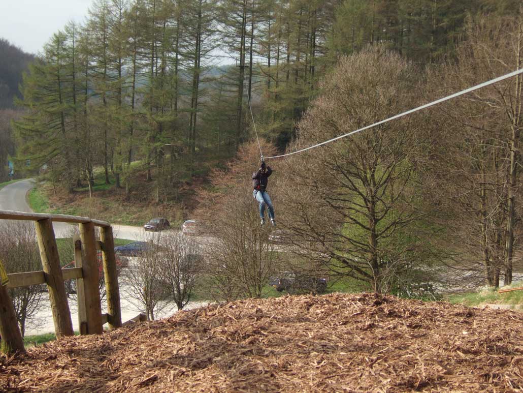 Flying Fox , Zip Line , Zip Wire , Aerial Runway , Aerial Ropeslide ...